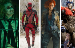 MILWAUKEE COMIC CON - PepperScars MC Conventions