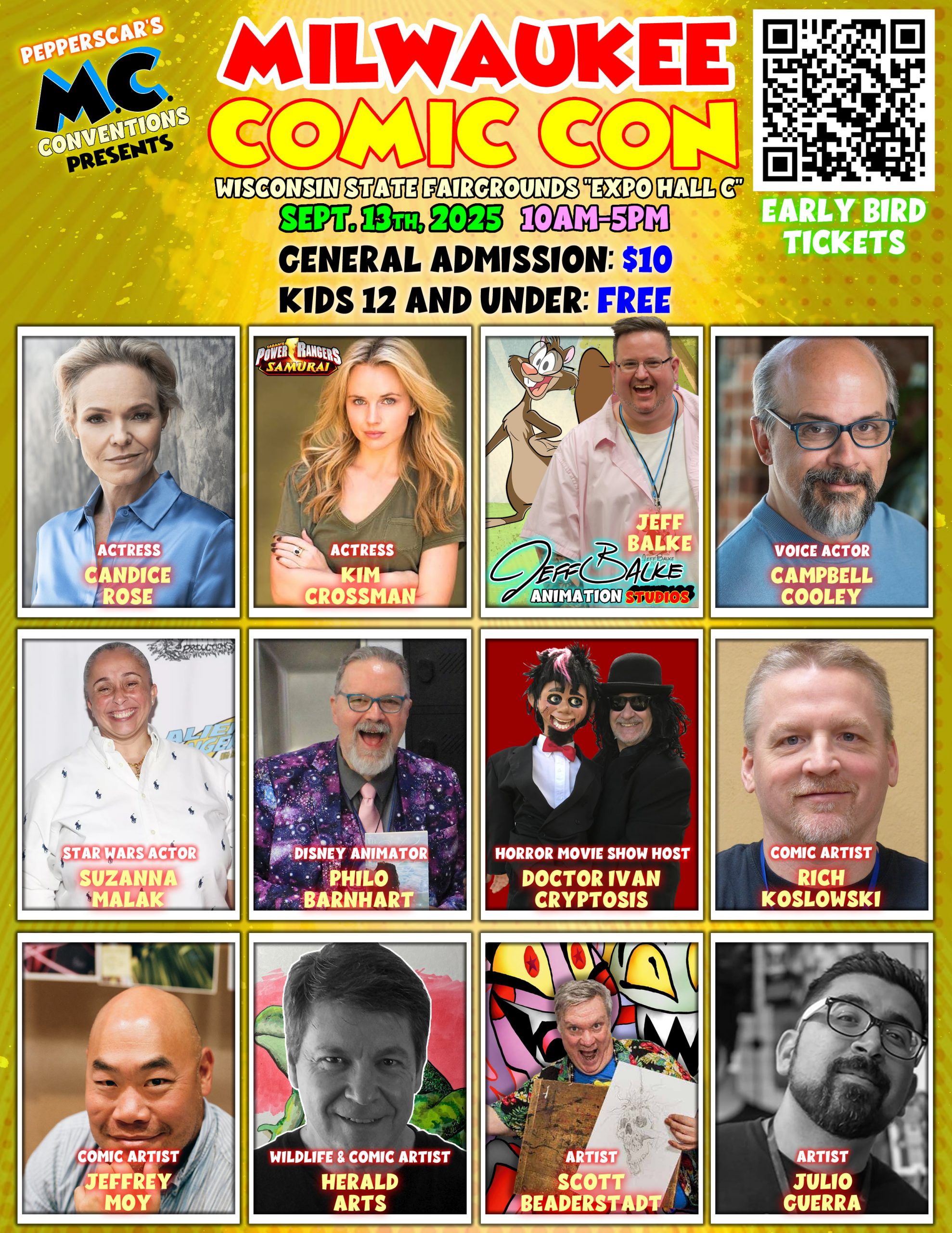 Vendors - PepperScars MC Conventions